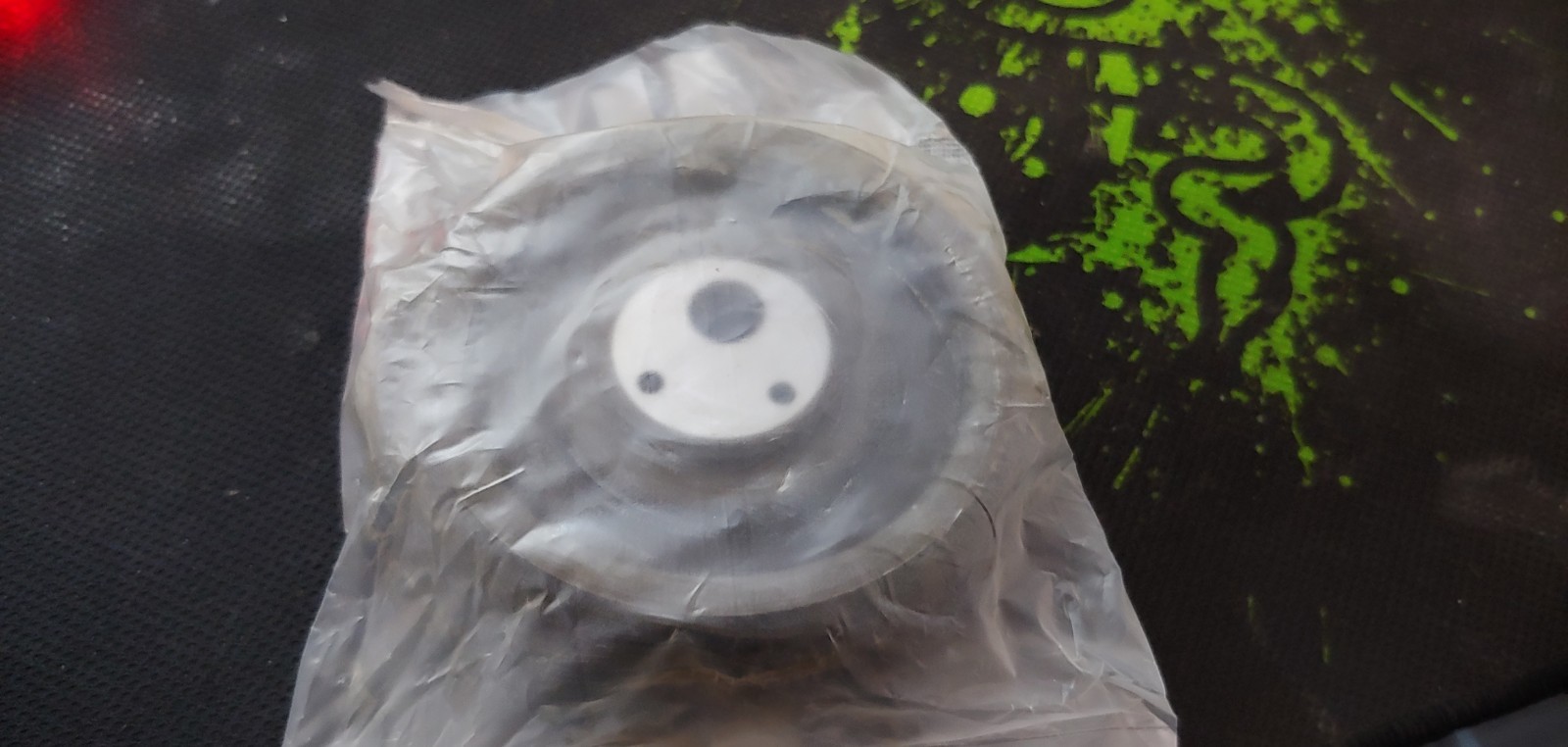 96-97 VW Passat Jetta AHU TDI Timing Belt Tensioner FLENNOR FS00909 | eBay