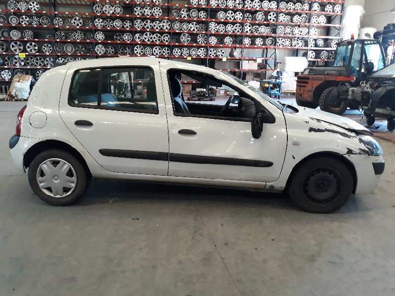 7700433075 türgriff hinten aussen links für RENAULT CLIO II 1.5 DCI ...