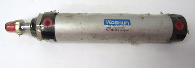 ASHUN PNEUMATIC CYLINDER MRA 40*125 C | eBay