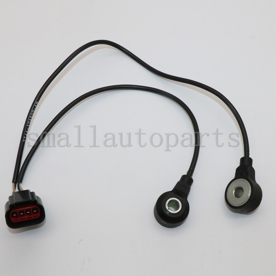 OEM Engine Knock Detonation Sensor 7T4A-12A699-AB for Ford Lincoln MKT ...