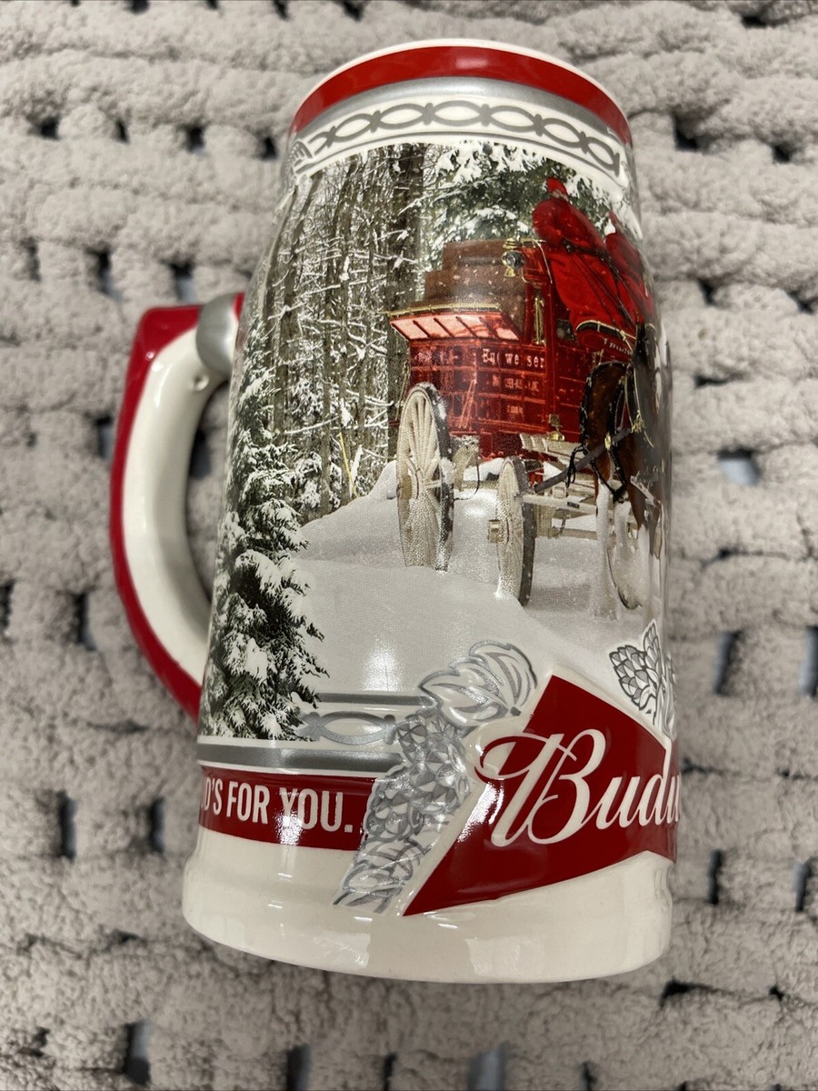 Budweiser Christmas 2017 Budweiser Budvar Launches New Campaign To