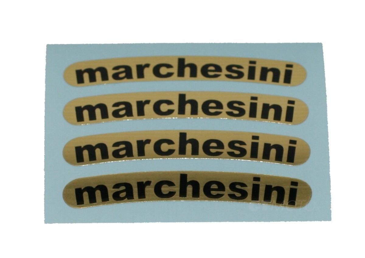 Marchesini Logo