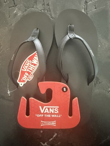 Great Description About Vans Soft Top Flip Flopsfeed