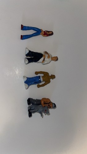 Homies big Loco W/ Pit 3 Locsters Lot Of 4 Homies Abel Og See My Other ...