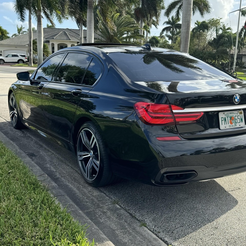 2017 BMW 7-Series MERCEDES BENZ S CLASS S550 E550 LEXUS LS460 GS | eBay