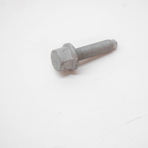 VW TRANSPORTER T5 Spare Wheel Mounting Hexagon Bolt 52MM WHT003472 NEW ...