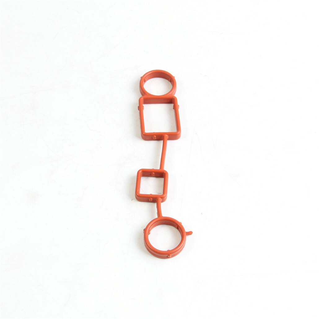 Engine Exhaust Valve Sealing Gasket For VW Golf Passat Jetta Audi ...