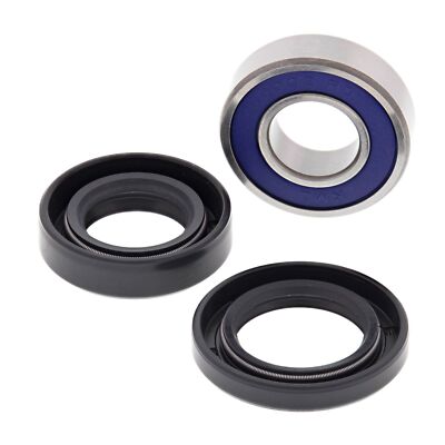 All Balls Lower Steering Bearing Kit for Kymco MAXXER 50 2015-2019 ...
