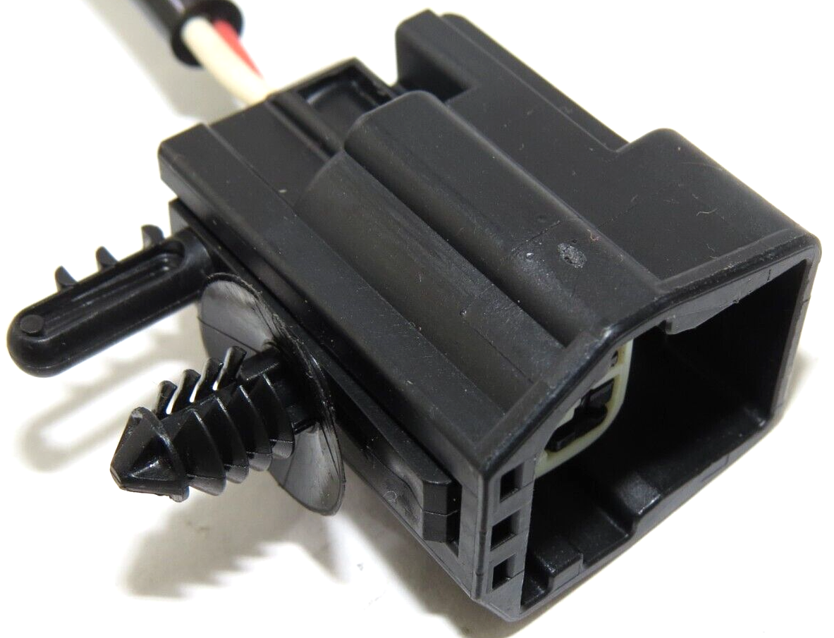 NEW GENUINE/ OEM E3BA-12A699-AA E3BA12A699AA KNOCK (DETONATION) SENSOR ...