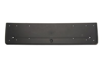 Licence plate support BLIC 6509-01-0065920P | eBay