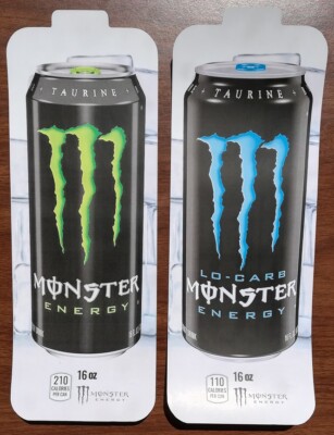 Parts & Accessories - Vending Labels