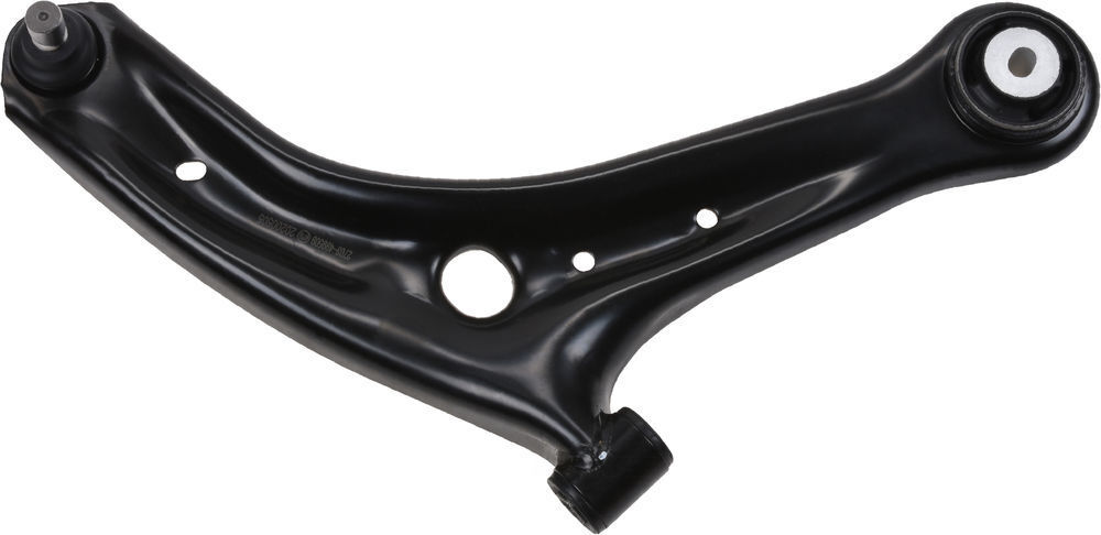 Suspension Control Arm and Ball Joint Assembly-PEC fits 11-14 Mazda 2 ...