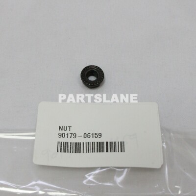 90179-06159 Toyota OEM Genuine NUT | eBay Australia