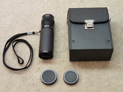 Specwell 8X Monocular M830-S with 20mm Scale Made in Japan User Item | eBay