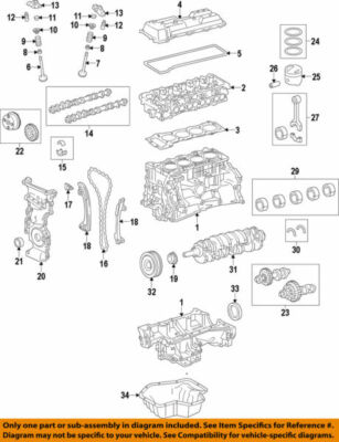 13070-36030 Toyota Gear assy, camshaft timing exhaust 1307036030, New ...