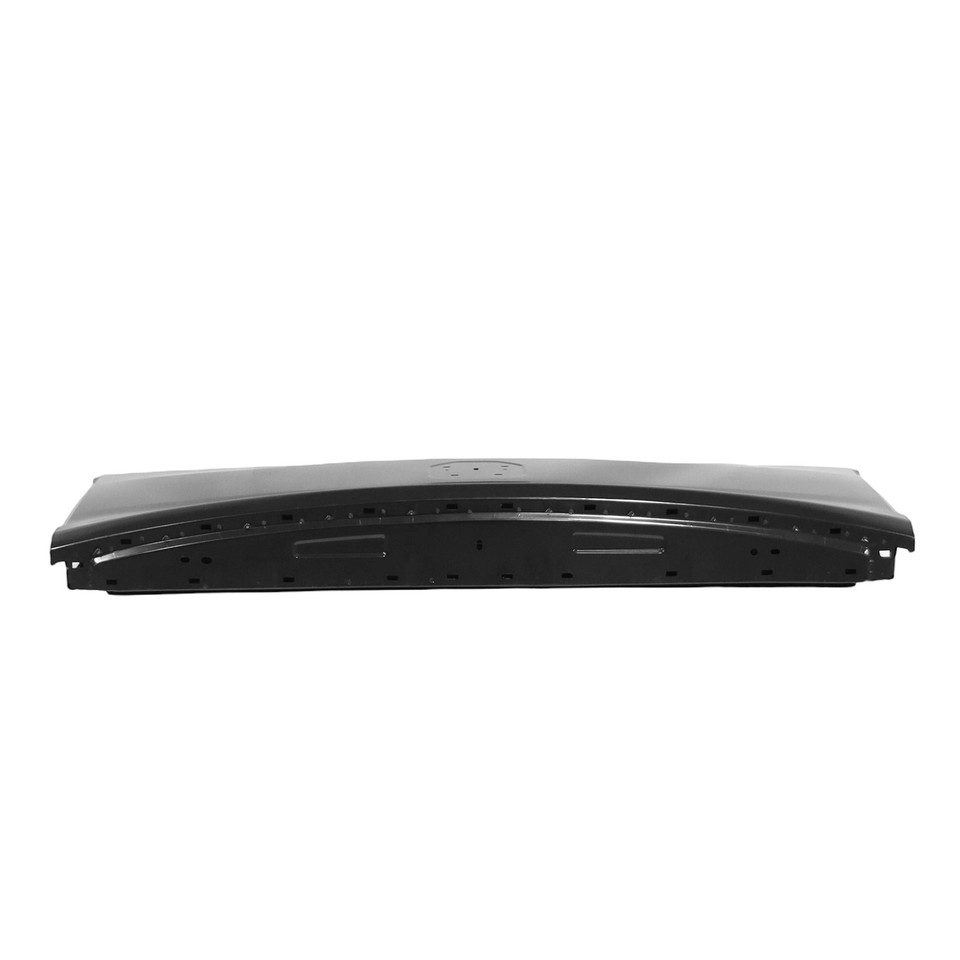Primed Rear Tailgate For 2019-2023 2024 Dodge RAM 1500 Steel 68278358AE ...