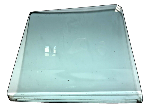 1963-1967 Chevy Corvette Convertible Door Glass Soft Ray Tint Right ...