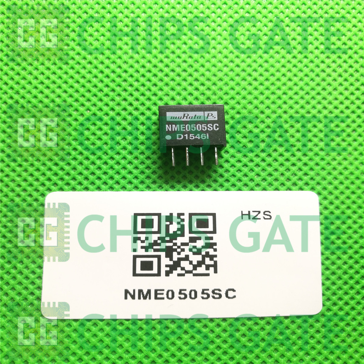 1PCS NEW NME0505SC Murata Power 1104+ MODULE | eBay