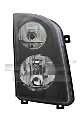 TYC Headlight Left For VW Crafter 30-35 30-50 2E1941015 | eBay