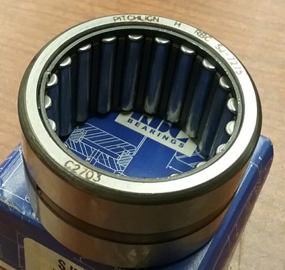 RBC Bearings SJ-7275 C27 | eBay