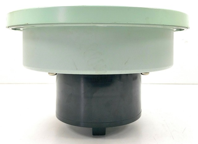 NEI Nippon Electric Instrument A20D Fan Anemometer And Wind Vane for ...