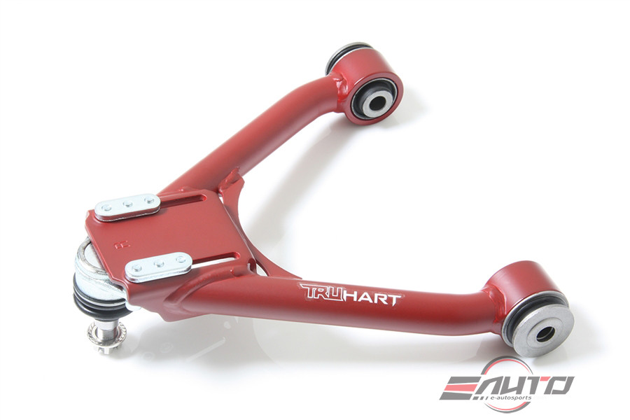 TruHart 2pc Front Upper Camber Control Arm for Honda S2000 00-09 AP1 ...