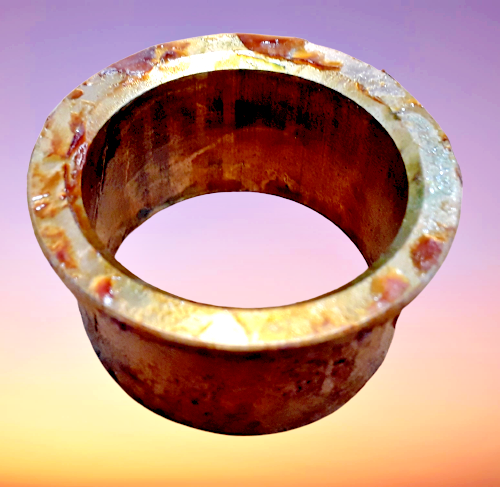 Avco Lycoming Rocker Arm Bushings, Lot of 4, P/N 71616, NOS | eBay