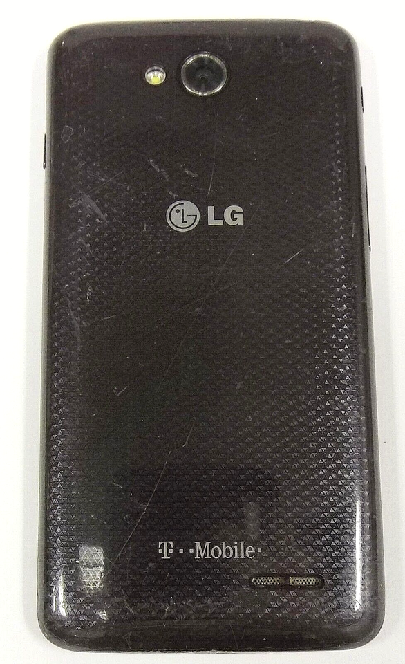 LG Optimus L90 D415 - Gray ( T-Mobile ) Android Smartphone | eBay