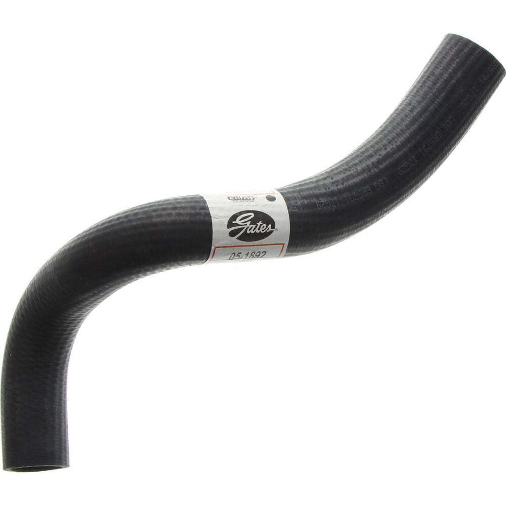Gates Upper Radiator Hose CH3722 05-1892 Fits Holden Commodore Vz 3.6L ...