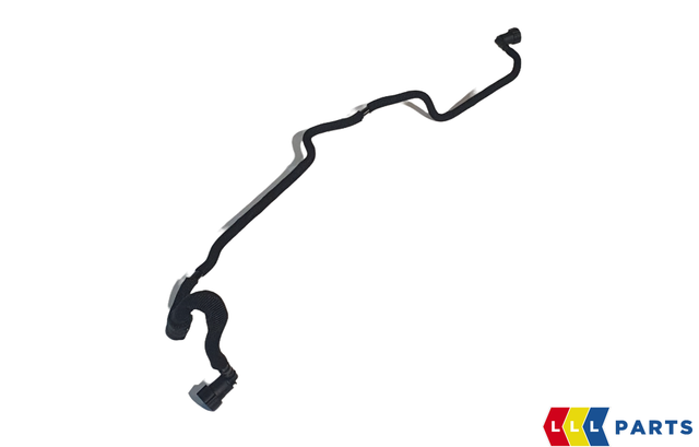 PORSCHE PANAMERA 2012 Coolant Hose Pipe 97010631011 for sale online | eBay