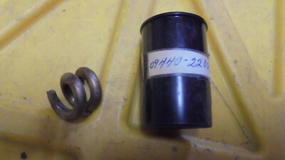 09440-22008 Suzuki Transom Clamp Bolt Spring DT 9.9/15HP Outboards ...