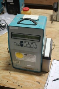 Ametek Grabner MINIVAP UPS 210-000-00 | eBay