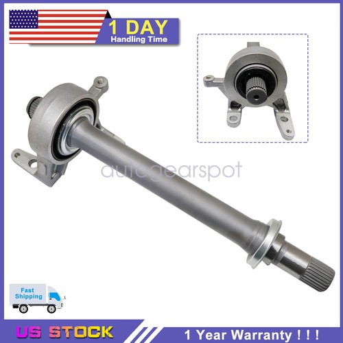 Fit 2003-2011 ELEMENT 2002-06 CR-V 44500-SCV-A10 AT Half Shaft Assy ...