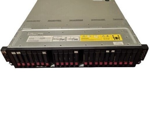 HP SE4255e 2U 4 Node Rack Mount Server 48 Cores 8 x 3.0GHz 6-Core CPU ...