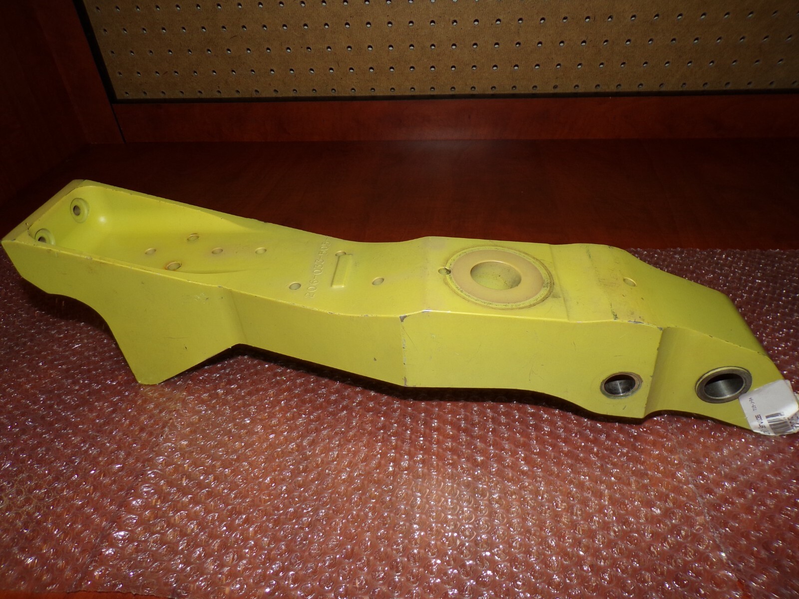 Bell 206 Helicopter RH Pylon Support Arm 206-033-505-1 | eBay