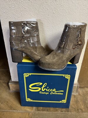 Sbicca Vintage Collection | eBay