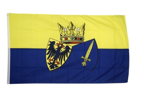 Fahne Deutschland Stadt Essen Flagge Essener Hissflagge 90x150cm | eBay