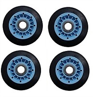 4581EL3001E, AP5669956, PS7321740 Drum Roller 4 Pack for LG Dryer | eBay