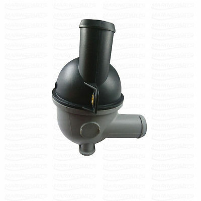 Water Distribution Housing Replaces Mercruiser 863631T1 863802T2 Manual ...