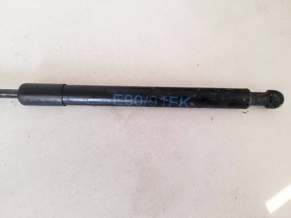 51237060550 7060550 Hood Support (strut front hood) for BMW 3-Ser ...