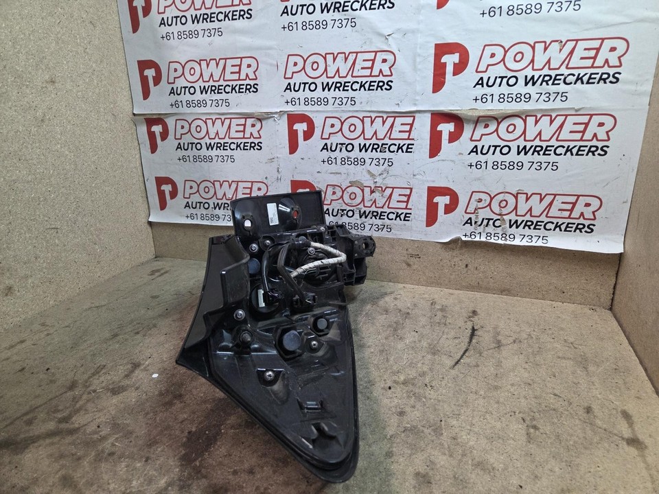 TOYOTA YARIS CROSS RIGHT TAIL LIGHT IN BODY, LED TYPE, XP210, 06/20 ...