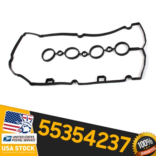 High sealing Engine Valve Cover Gasket 55354237 For 2009-2011 Chevrolet ...