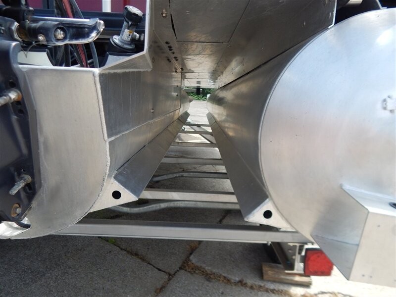 2022 Starcraft SLS 1 White Yamaha 150hp Automatic 75 Miles | eBay