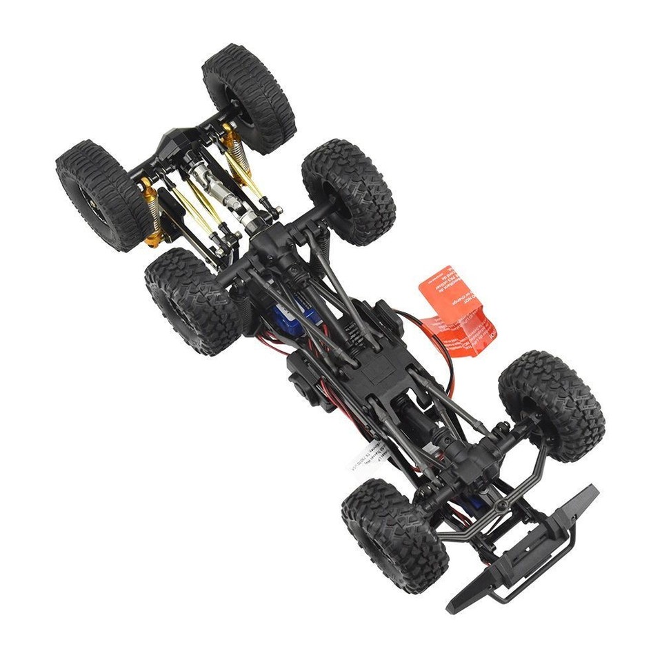 Power Hobby - Aluminum Conversion FOR Traxxas TRX-4M TOO TRX-6M | eBay