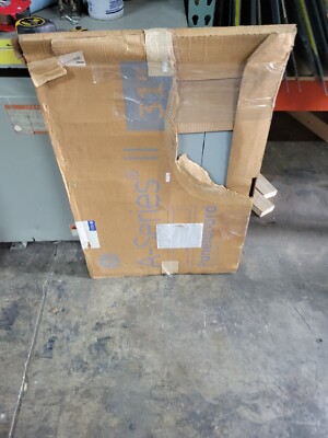 Electrical Panels & Boards - A-Series Ii