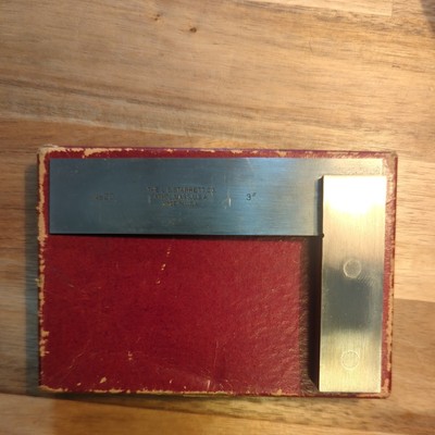 Squares - Master Precision Square