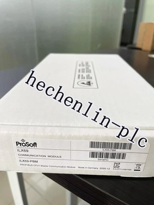 ILX69-PBM Communications Module New In Original Box Expedited Shipping ...