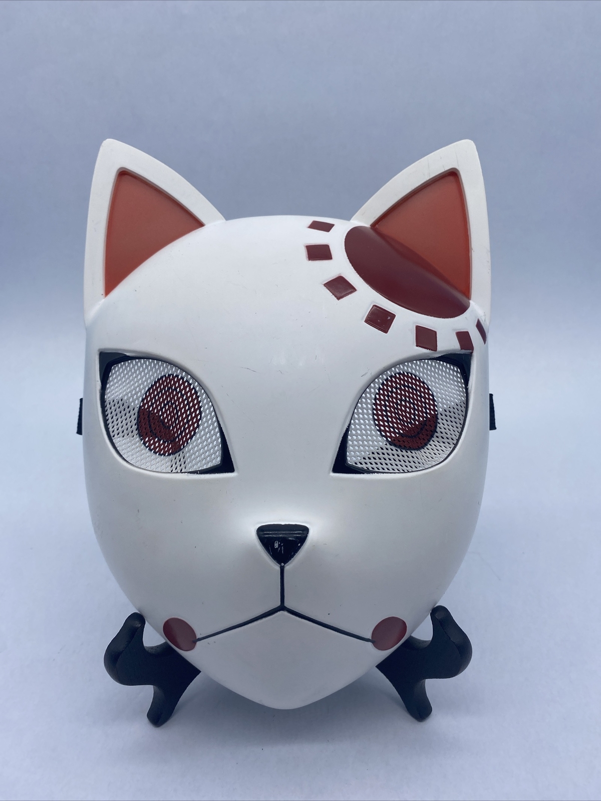 Anime Demon Slayer Kimetsu No Yaiba Mask Adult Cospla… - Gem