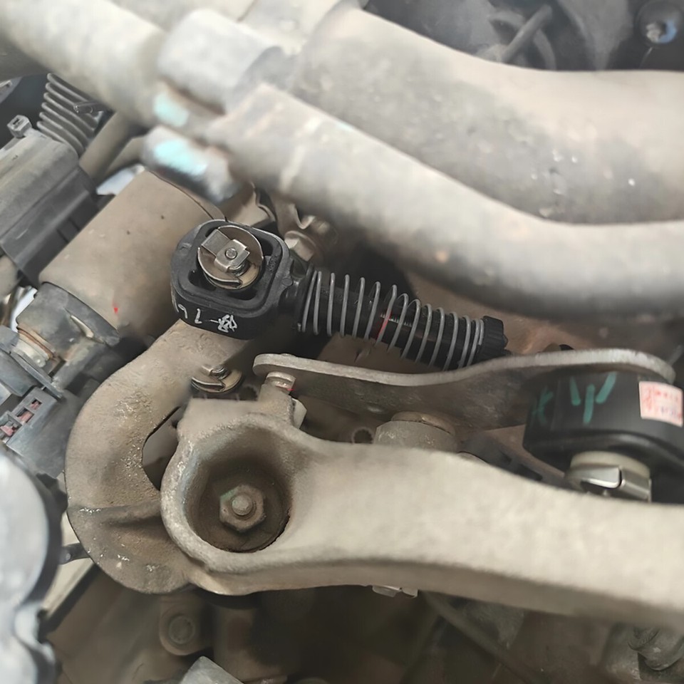 For VW Golf Jetta Passat Polo Gear Selector Shaft Shift Linkage End ...