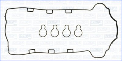 AJUSA Rocker Cover GASKET set SAAB B207E B207L B207R 2.0L 9-3 | eBay ...